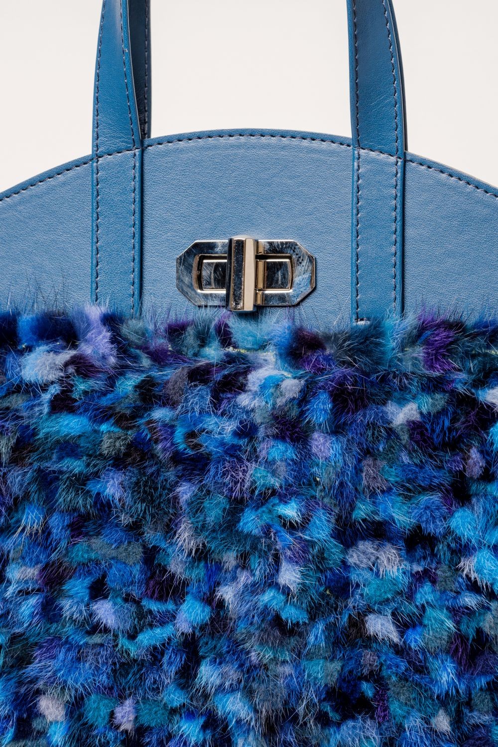 Vintage model bag - Pellicceria Serra Alessandria