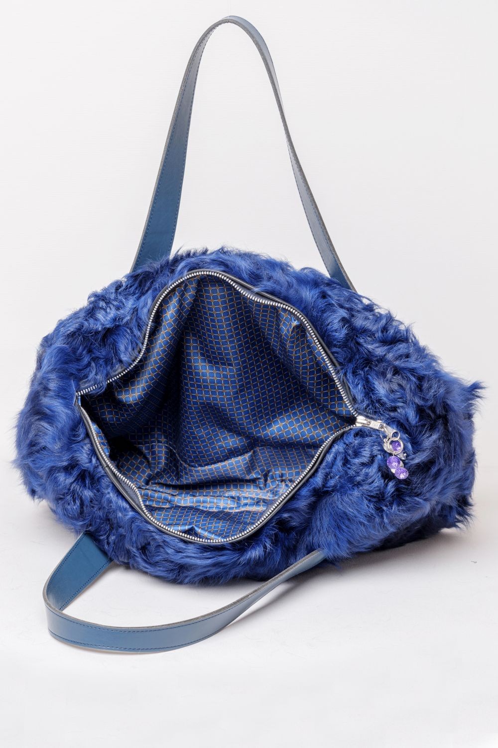 Turin model bag - Pellicceria Serra Alessandria