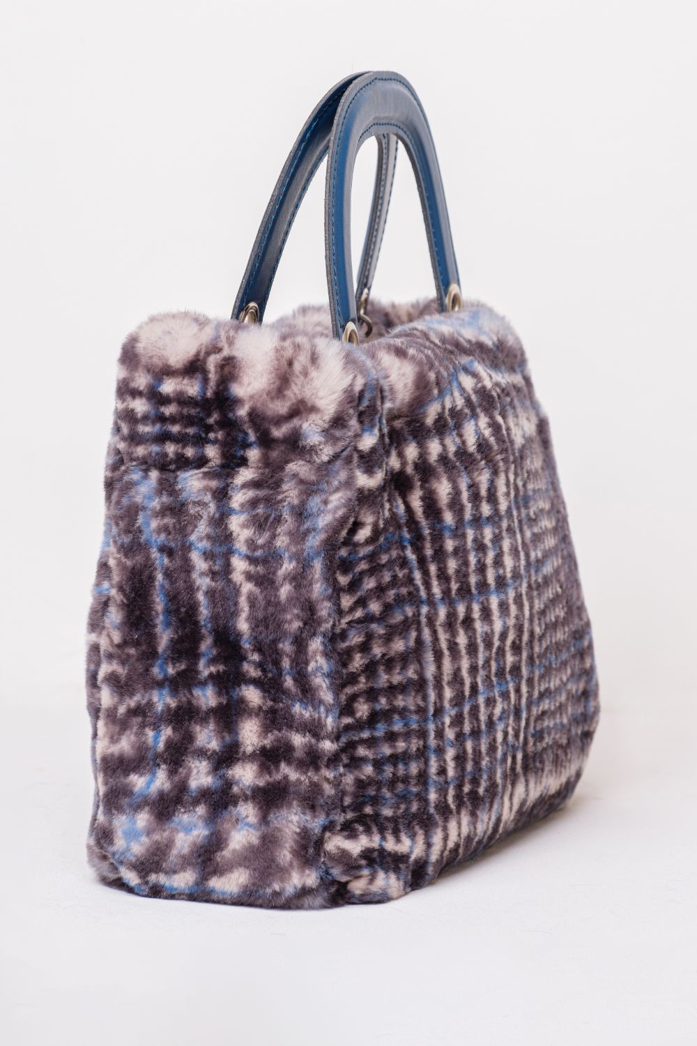 Drake model bag - Pellicceria Serra Alessandria