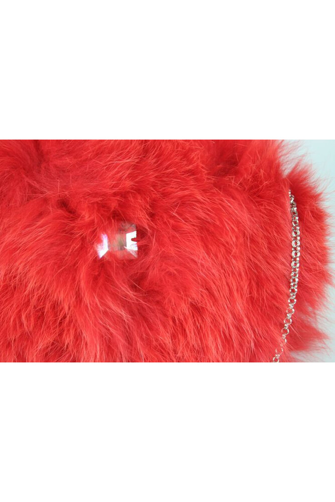 Cloth closure with automatic closure - Pellicceria Serra